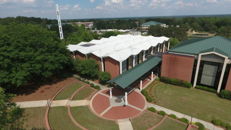 In Pictures | Explore MU | Methodist University