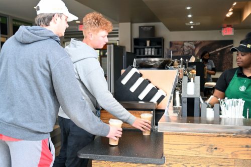 Life at MU | Methodist University
