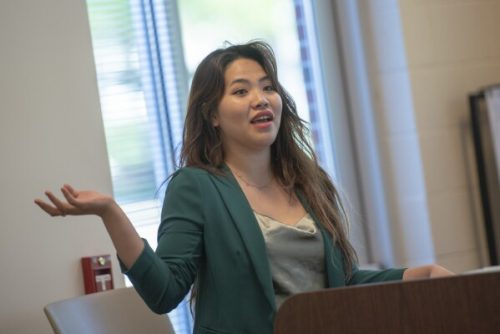 Apply | Admissions & Aid | Methodist University