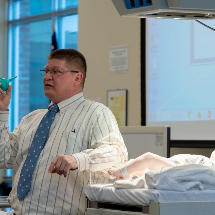 Nursing Education CNE Programs Methodist University