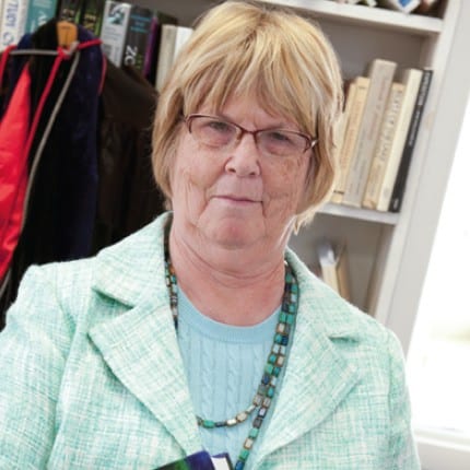Emeriti | About Methodist University | Methodist University