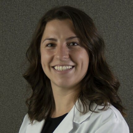 Student Testimonials | Physician Assistant Studies | Methodist University