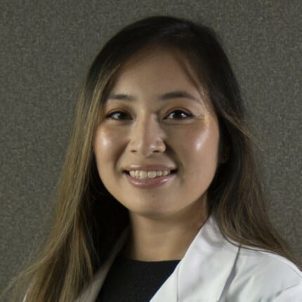 Student Testimonials | Physician Assistant Studies | Methodist University