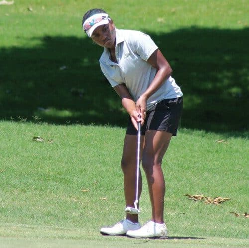 Engaging the Game: How Determination to Succeed Helped Golfer Alex ...