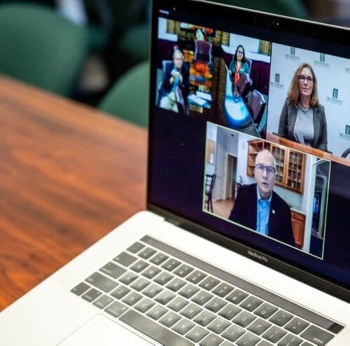 MU Collaborates with Sandhills Community College | Methodist University MU Collaborates with Sandhills Community College | Methodist University