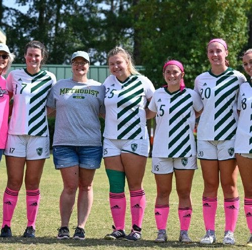 MU Women’s Soccer Play4Kay Match Provides Kick to Cancer Fight ...