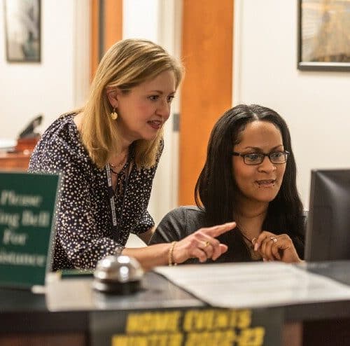 MU’s Revamped Student Employment Program Offers Flexibility, Success ...