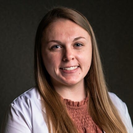 Student Testimonials | Physician Assistant Studies | Methodist University