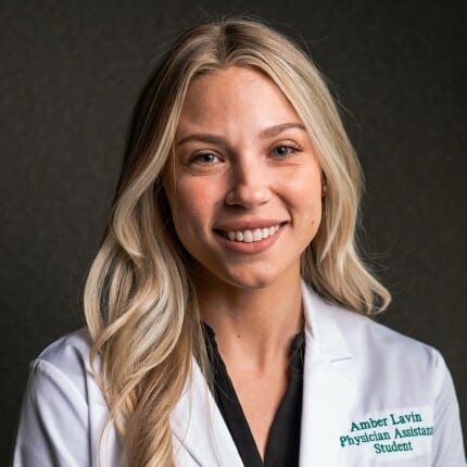 Student Testimonials | Physician Assistant Studies | Methodist University