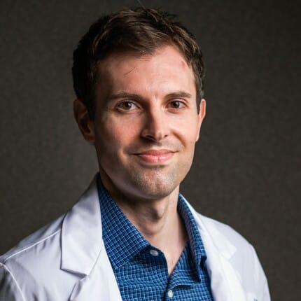 Student Testimonials | Physician Assistant Studies | Methodist University