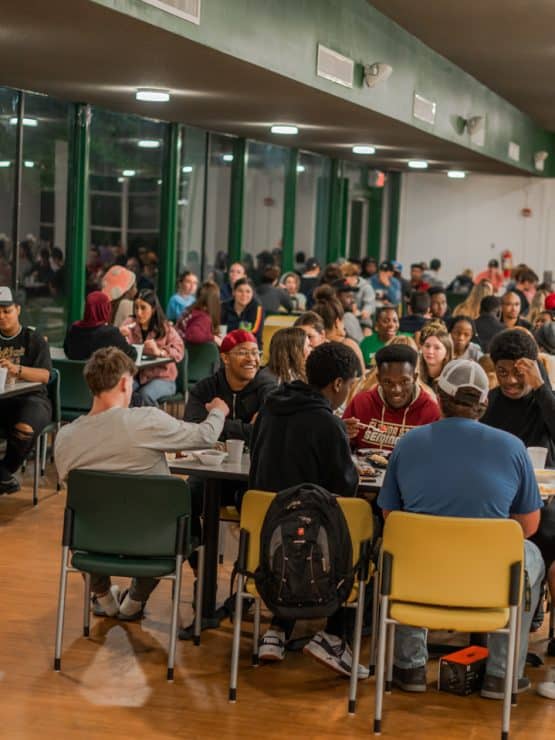 In Pictures | Explore MU | Methodist University