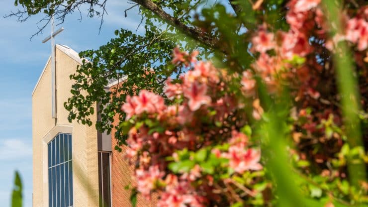 In Pictures | Explore MU | Methodist University