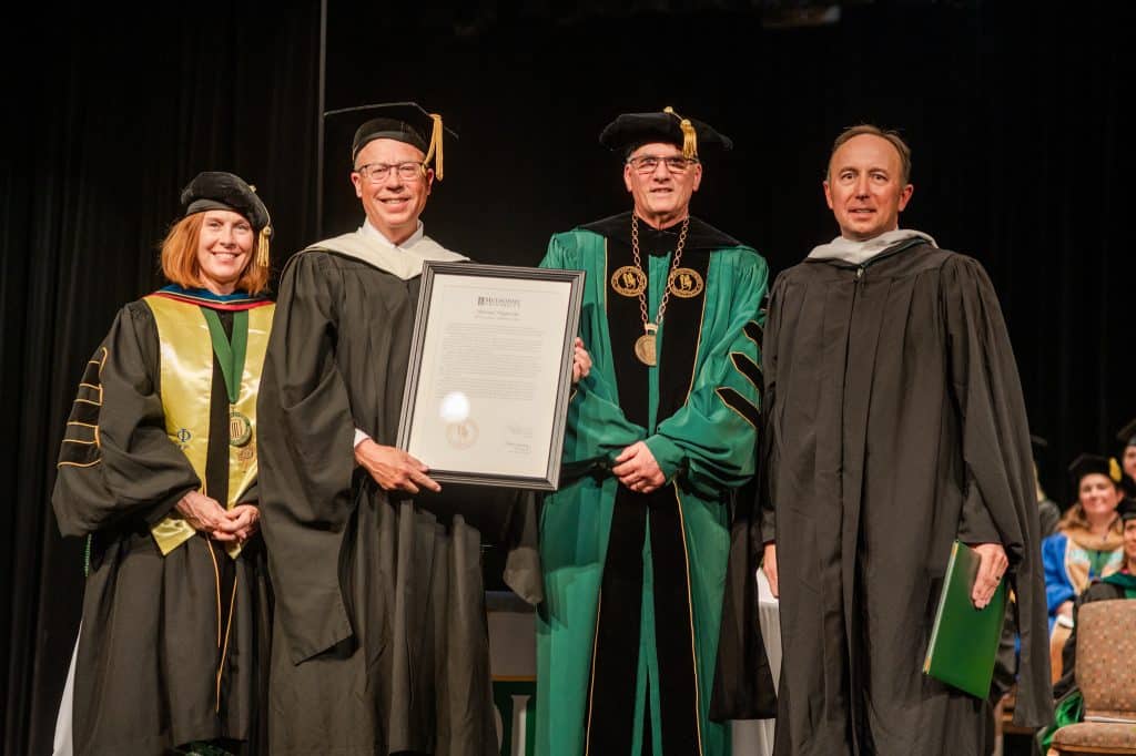 Methodist University Celebrates Class of 2023 with “Commencement ...