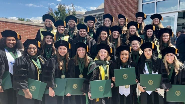 Alumni | Doctor of Occupational Therapy | Methodist University