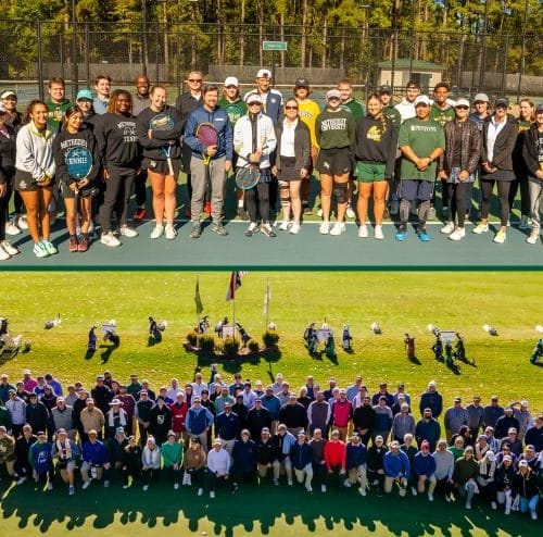 MU’s Founders Council Tournaments Unite Community Through Golf, Tennis ...