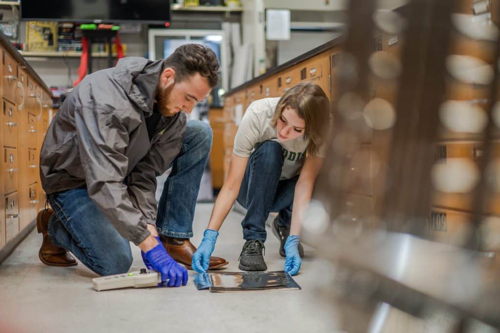 CSI MU: Unique Forensic Science Program Leads to Careers | Methodist ... CSI MU: Unique Forensic Science Program Leads to Careers | Methodist ...