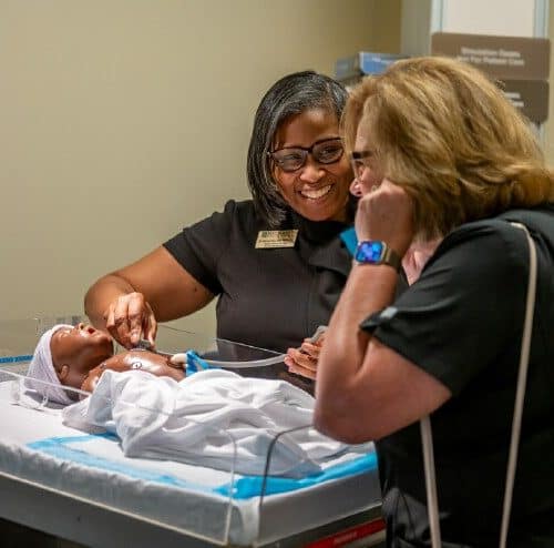 MU Nursing Celebrates 10th Anniversary with Alumni, Community ...