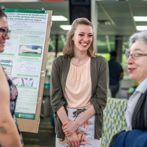 Methodist University Announces 2023-24 Dean’s Lists | Methodist University