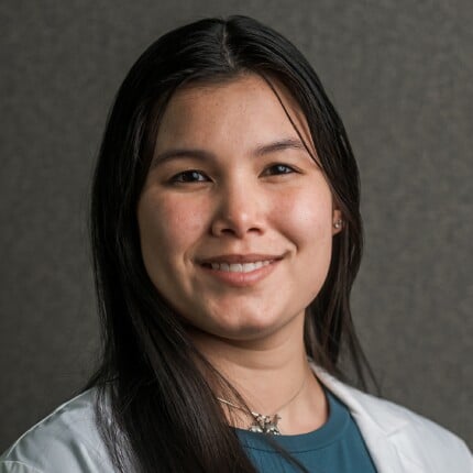 Student Testimonials | Physician Assistant Studies | Methodist University