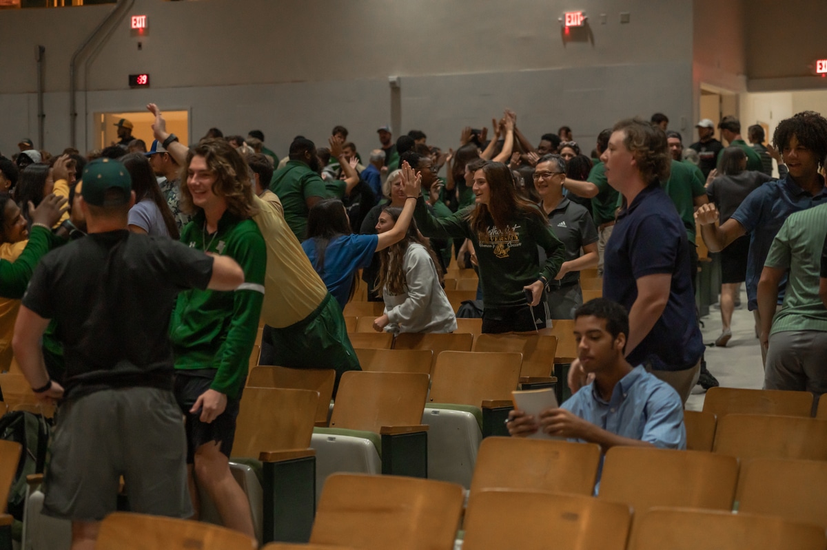 Methodist University’s CIRCUIT Provides Spark Through “First Five ...