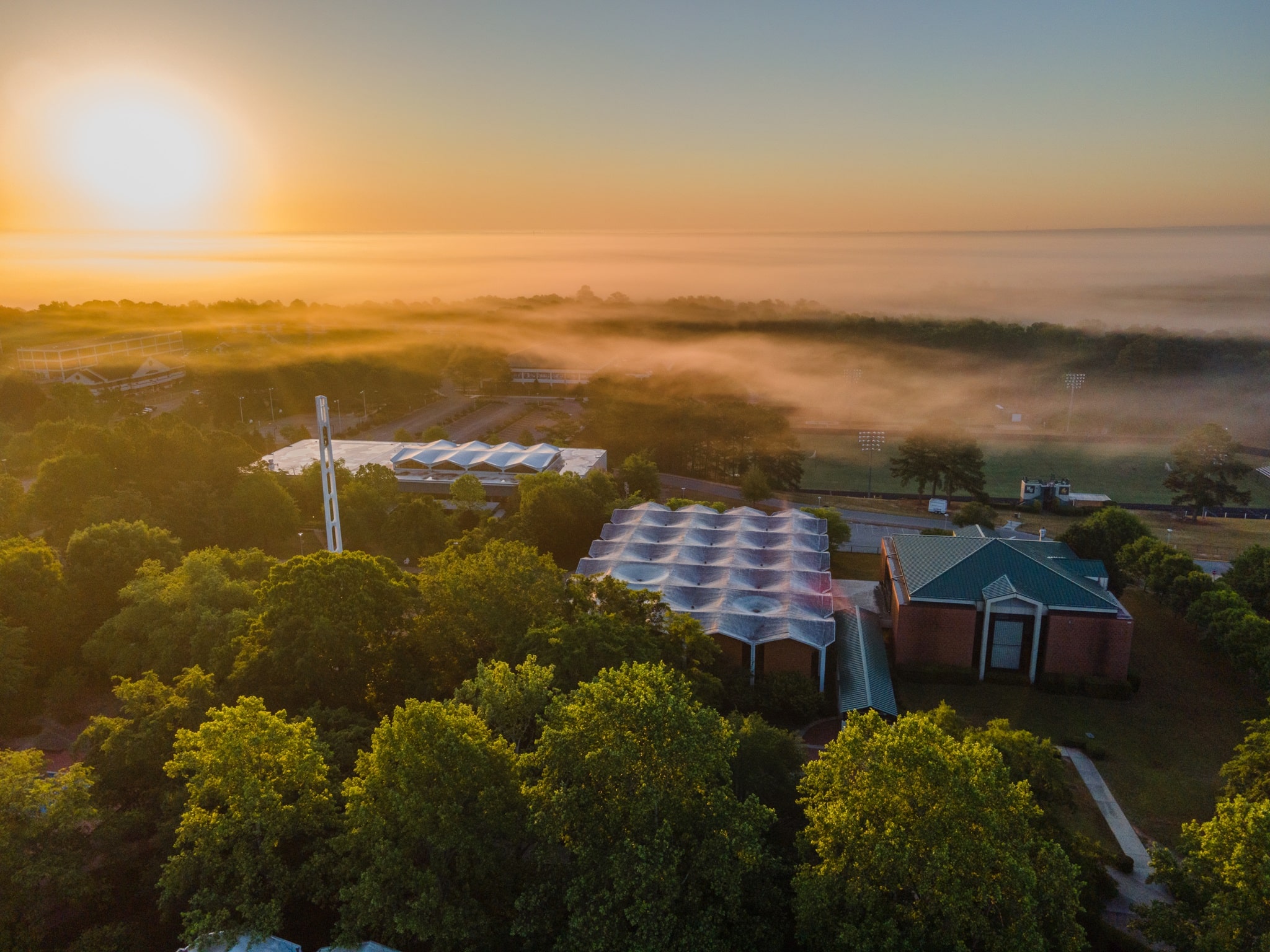 What’s New at Methodist University for 2024-25? | Methodist University