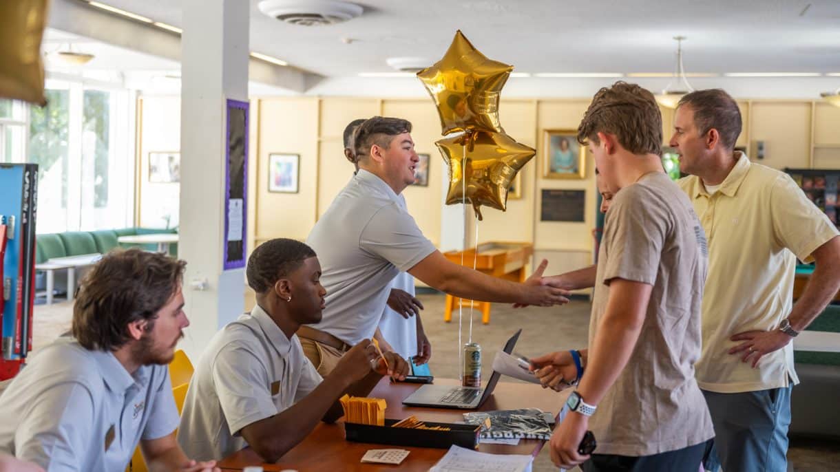 Methodist University Welcomes New Students, Classes Begin Monday ...