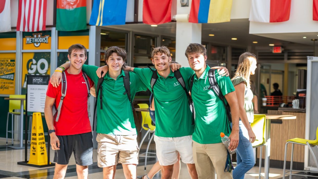 PHOTOS: We’re Back! Methodist University Kicks Off 2024-25 | Methodist ...