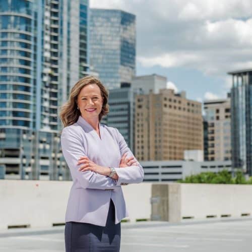Legacy and Leadership: Methodist University Alumna Carries on Family ...