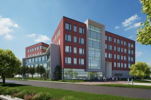 Academics | Methodist University