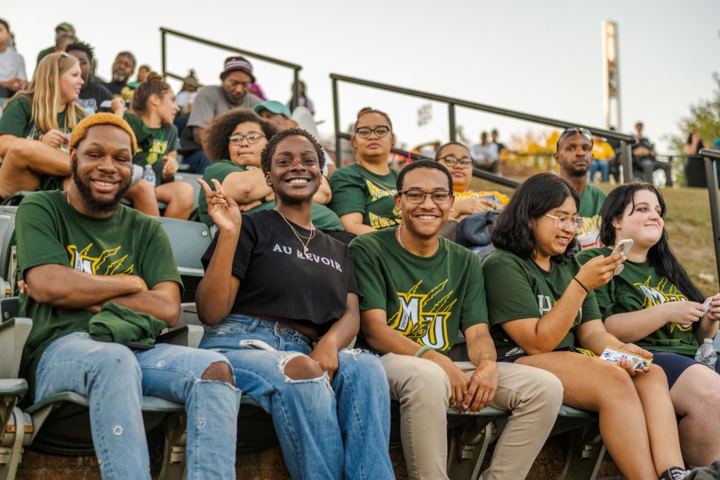 Methodist University Kicks Off 2024 Homecoming Week | Methodist University