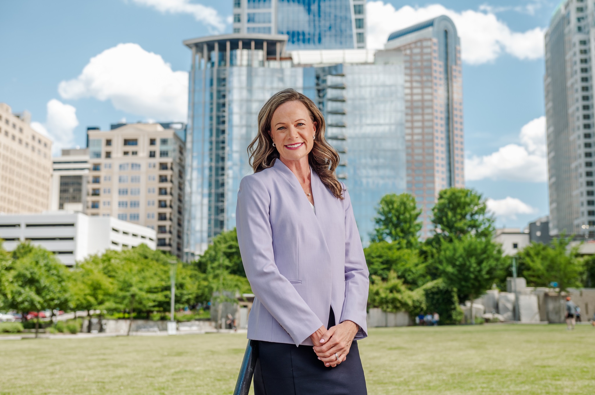 Legacy and Leadership: Methodist University Alumna Carries on Family ...