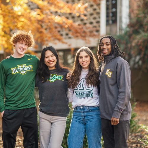 Loyalty Day: An MU/Community-Treasured Tradition | Methodist University