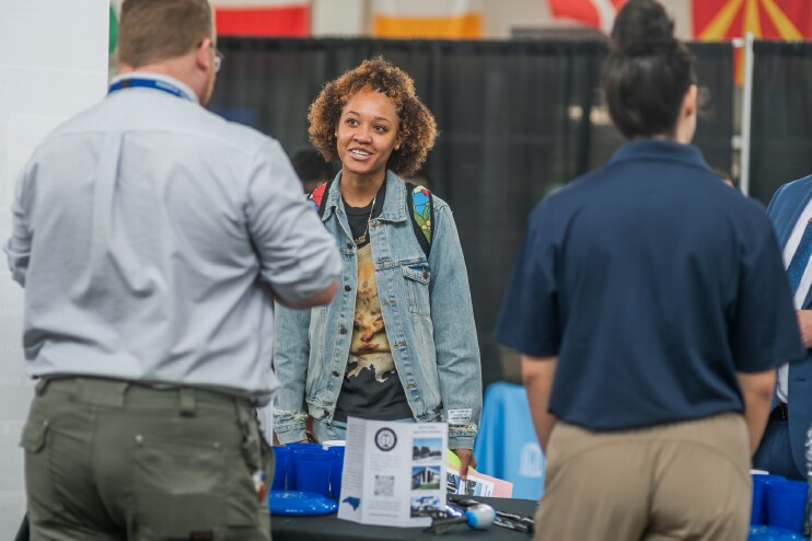 Future Fair Series Draws Students, Community | Methodist University