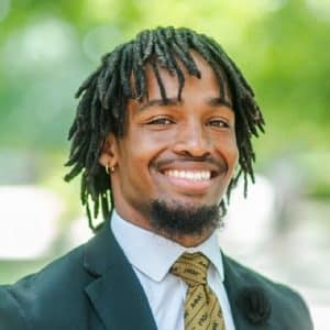A Day in the Life of a Student-Athlete/Double-Major: Darnell Alexander ...