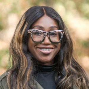 Adriane Clark, B.A. | Methodist University